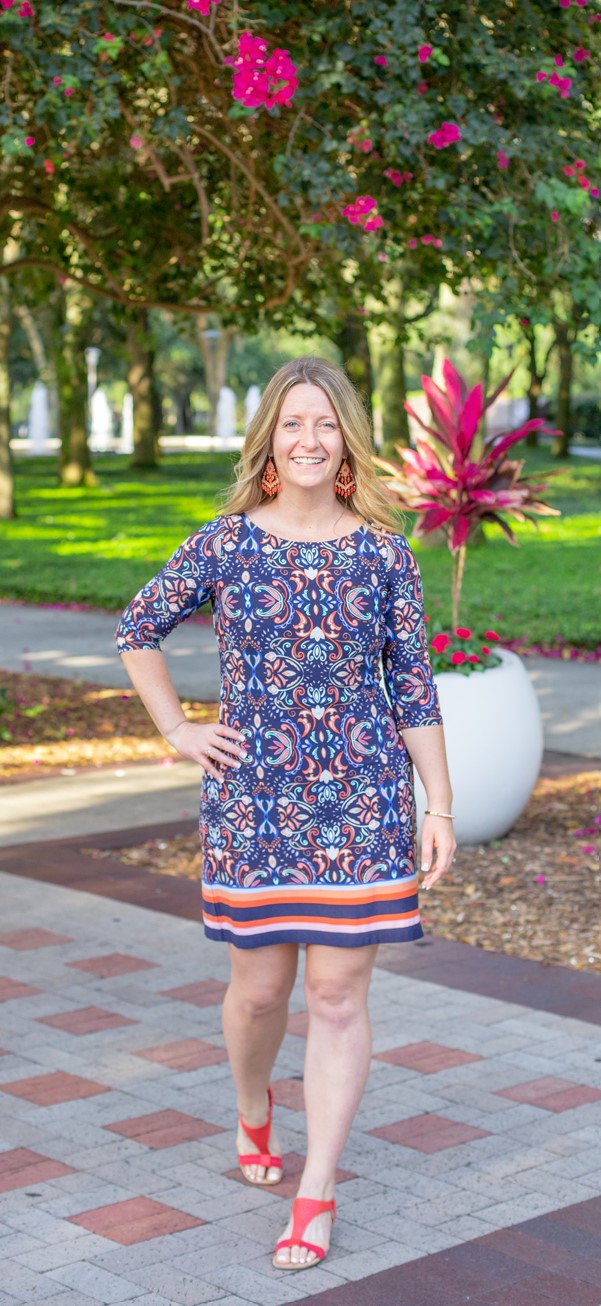 Dr. Danielle Clark