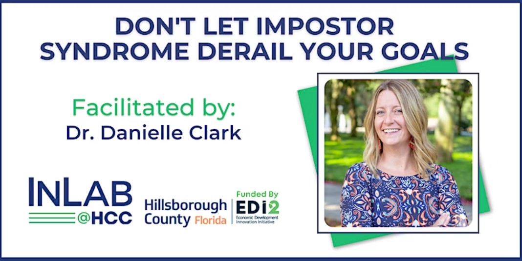 InIS – Dr. Danielle Clark